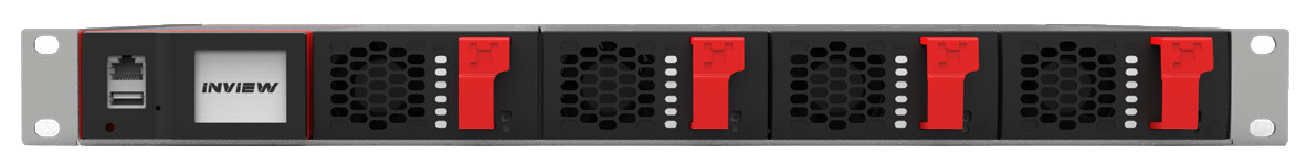 CE+T Invertidor de potencia modular Dc a Ac STI BRAVO 110/230 110Vdc ...